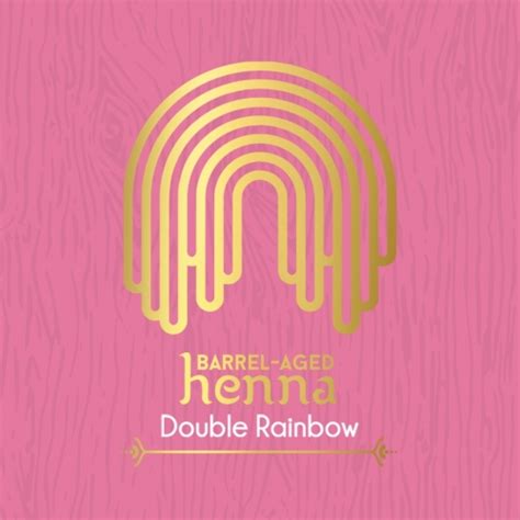 Barrel Aged Henna Double Rainbow 2022 More Brewing Company Untappd