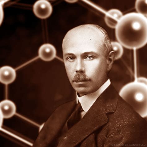 Biographie Francis William Aston Chimiste Et Physicien Futura