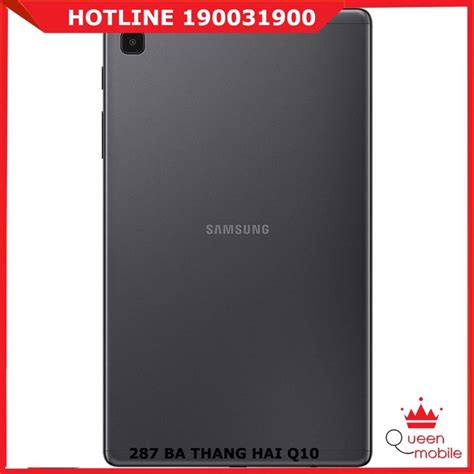 Mua Máy Tính Bảng Samsung Galaxy Tab A7 Lite Lte Smt225 Hàng Chính