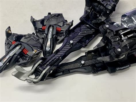 Yahoo オークション Marker マーカー Kingpin M Werks 12 キングピ