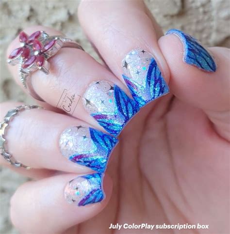 July ColorPlay Subscription Box