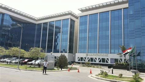 Arab Academy For Science Technology And Maritime Transport Koleyat