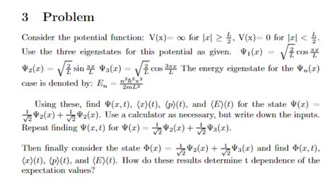 Not Looking For All Only Looking For An Example Of Chegg