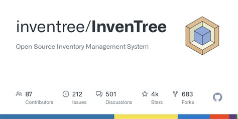InvenTree Docs Mkdocs Yml At Master Inventree InvenTree GitHub