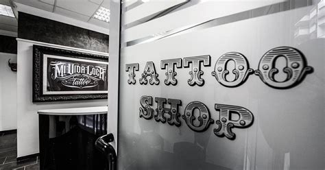 Mi Vida Loca Tattoo Tattoofilter