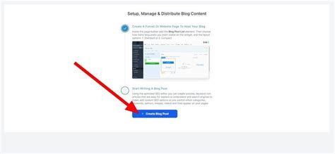 GoHighLevel Blog How To Add Create A Blog In 2025