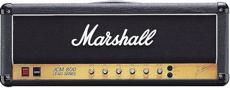 Slashs Amps Marshall Jcm 800 Silver Jubilee And Afd100