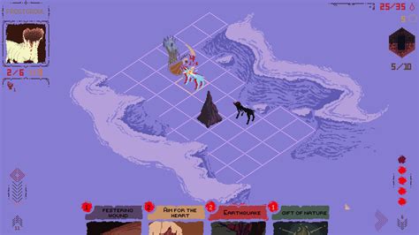 Death Howl Soulslike Meets Turn Based Tactical Combat In An Unlikely Intriguing Fusion Turn