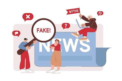 The Importance Of Statistical Literacy In The Age Of Misinformation