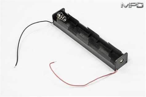 C Battery Holder Selection | Batteryholders.com | MPD