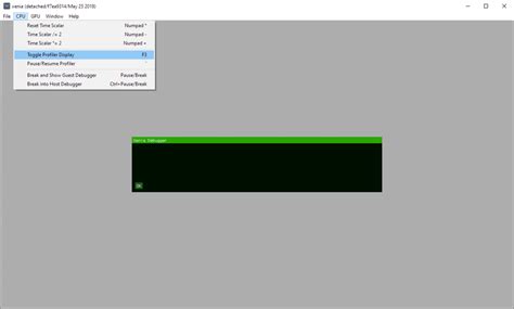 Xenia Xbox 360 Emulator For Pc Windows 102827 Master Download