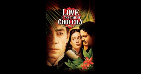 Love In The Time Of Cholera On Itunes