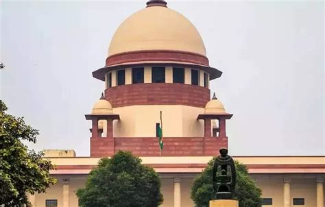 Cash At Judges Residence Sc Declines Urgent Hearing On Plea Seeking