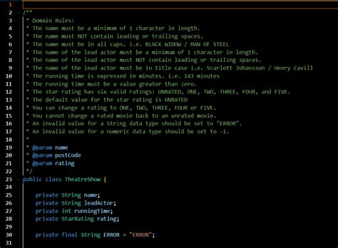 Solved You Are Tasked With Writing A Class Called