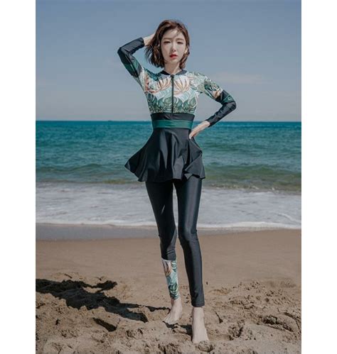 엄마 래쉬가드 중년 레쉬가드 아줌마 빅사이즈 할머니 수영복 60대 상의 티몬