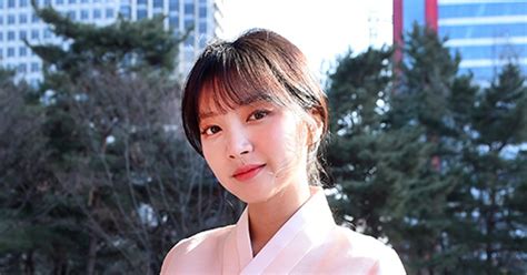 라붐 해인 힘들었던 만큼 얻은게 많아요순탄한 것보다 천천히 올라가며 배웠어요 한복인터뷰④