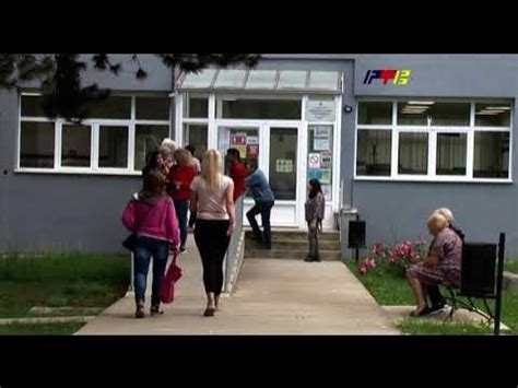 Raspisan javni poziv za program Moja prva plata / RTV Vranje / 22.08.2022 - YouTube