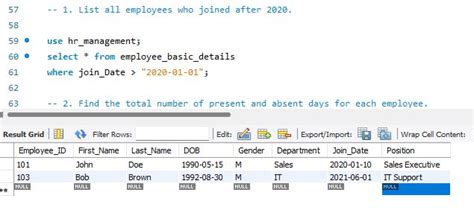 Lakshmanan M On Linkedin Sql Dataengineering Dataanalytics