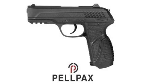 Gamo Airguns Pellpax