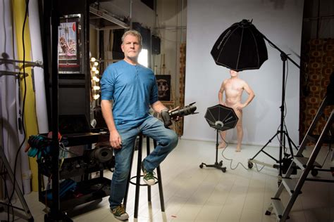 250 Hagenaars Naakt Op De Foto In Deze Galerie Zie Je Ze Gratis