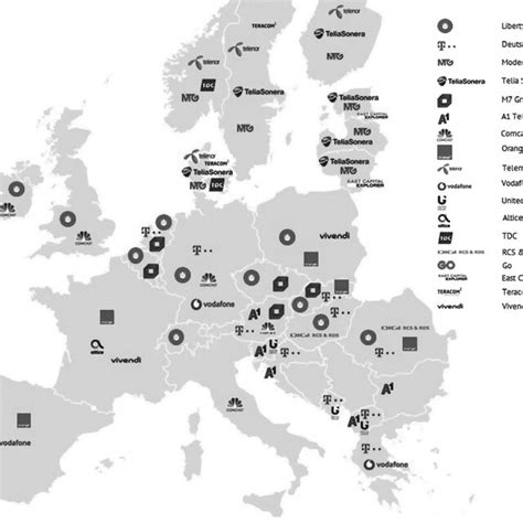 Pay Av Services By Ownership Geography Segmentation 2017 Source Download Scientific Diagram