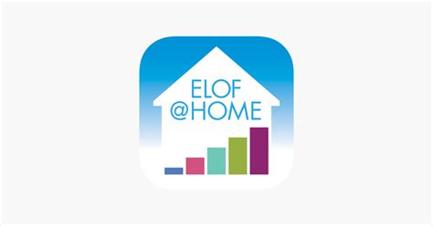 ‎elof Home On The App Store
