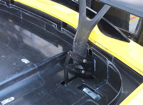 Corvette C7 R Racecar Engineering