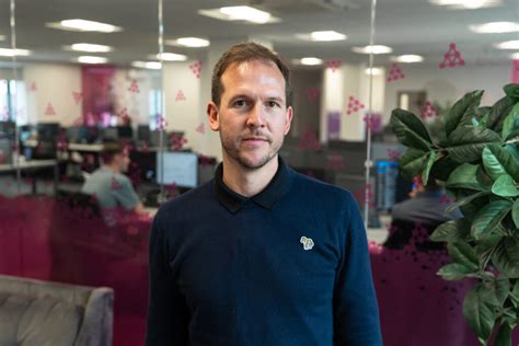 Distology Acquires New Sales Director It Europa