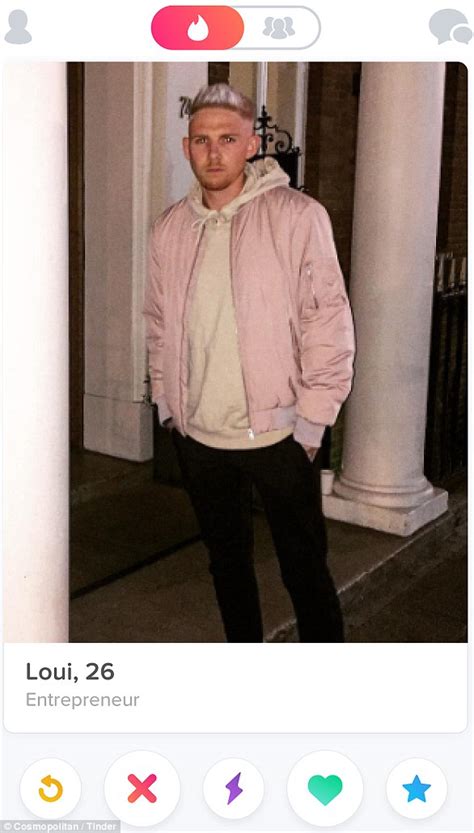 Tinder Reveals The 13 Most Right Swiped Men And Women On The App