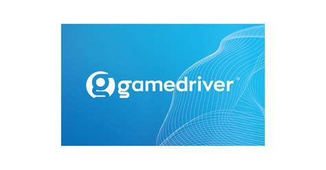 gamedriver announces nintendo middleware partnership to enhance game