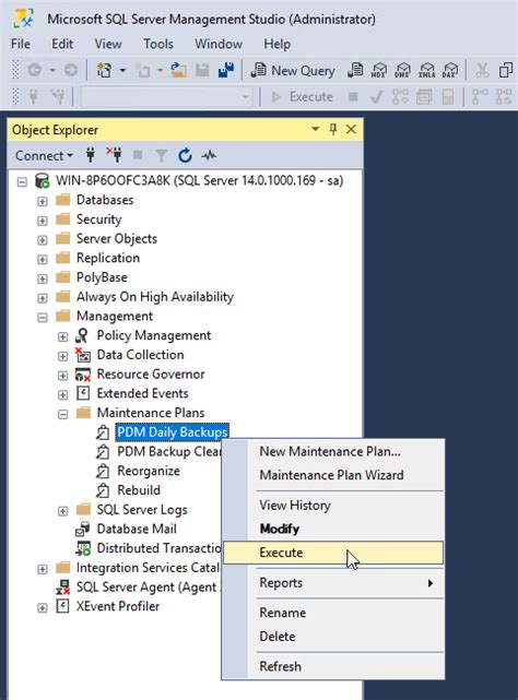 How To Start Sql Server Agent Accesscancel22