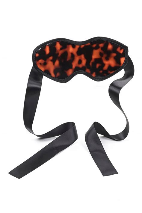 Erotyczna Maska Opaska Na Oczy Krępowanie Bdsm Sex Tanieypl