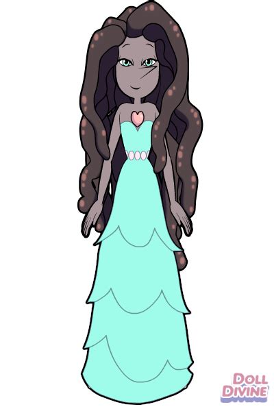 Nacre Missfitt Steven Universe Fanon Wikia Fandom
