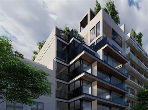 Departamento Venta Monoambiente M Juan Ramirez Velazco Villa Crespo Argenprop