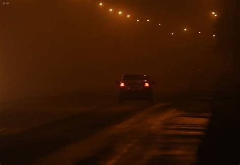 Chimborazo Los Ríos y Guayas registran caída de ceniza por emisión del