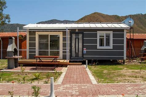 Adrasan Hİmera Apart And Bungalow Lodging Reviews Türkiye