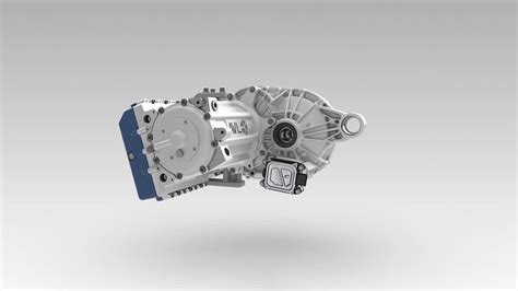 Avl On Linkedin Avl Electric Driveline Development