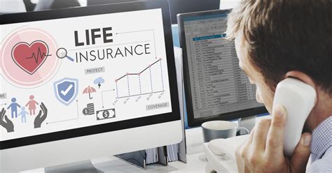 Is It Time To Review Your Life Insurance Jmb Financial Managers