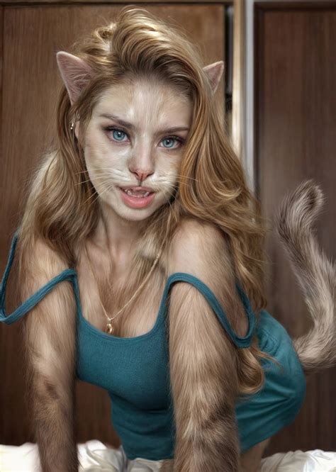 The Cat Breeder Lisa By Alteredmelodies On Deviantart