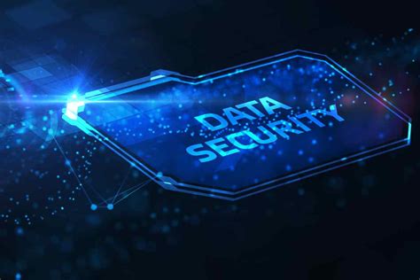 Top Enterprise Data Security Predictions For 2023