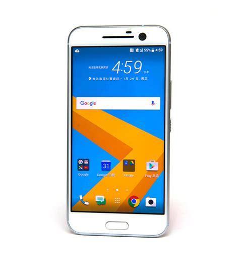 工藝 效能 拍照的全新進化新旗艦 Htc 10！ 3c 達人廖阿輝