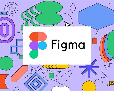 Figma Logo Logodix