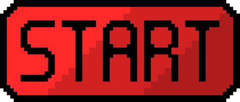 Button Pixel Art Maker
