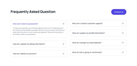 Tailwind Css Faq Sections Pagedone