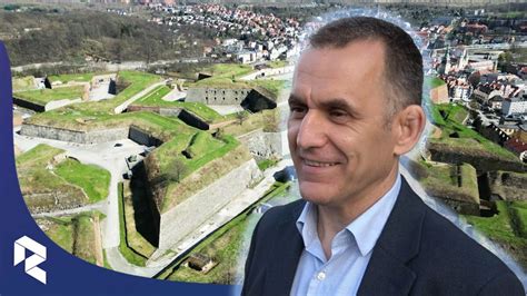 Monografia Twierdzy Kłodzko rarytas dla miłośników historii TvRegion