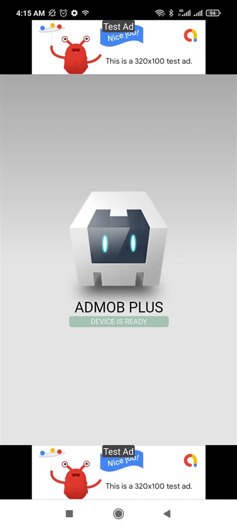 Hide Banner Is Not Working · Issue 239 · Admob Plusadmob Plus · Github