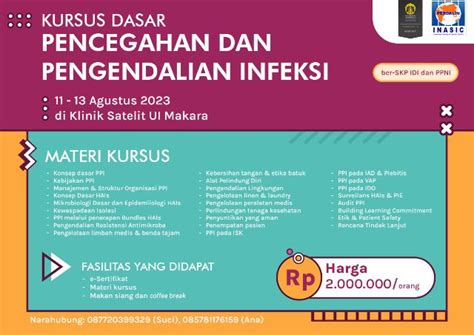 Klinik Satelit Ui Makara