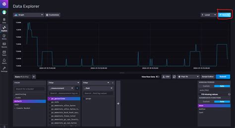 Docker：influxdb的ui界面使用教程 怒吼的萝卜 博客园