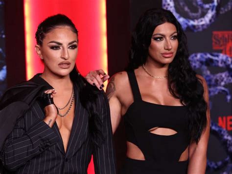 My Soul Mate Sonya Deville Announces Engagement With Girlfriend Toni