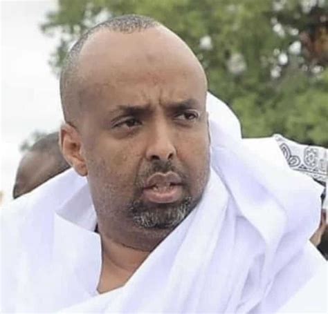 Ugaaskii 21 Aad Ee Beesha Xawaadle Oo Maanta Lagu Caleemo Saaray